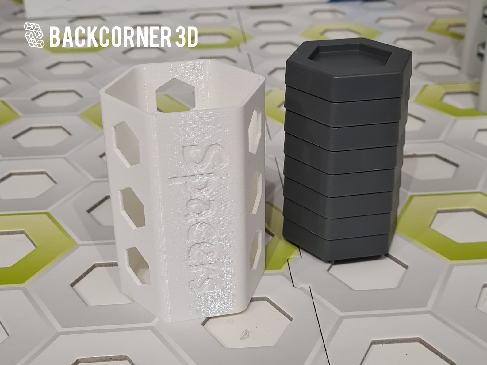 Gravitrax Compatible Tile Storage Organizers / Gravitrax Extension ...