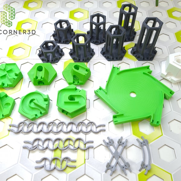 Gravitrax Parts - Etsy