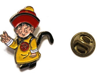 Dragon ball z pins | Etsy