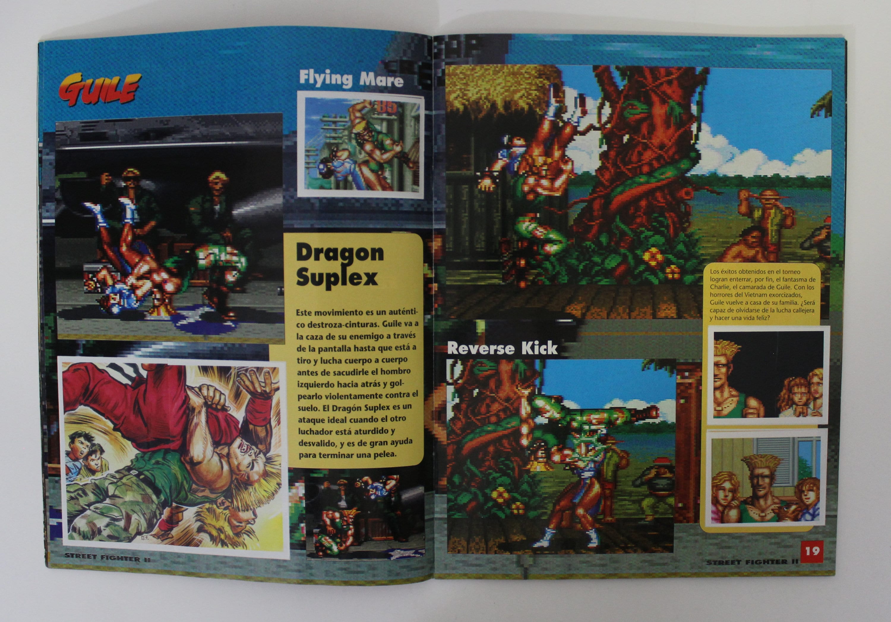 1990s STREET FIGHTER II Trading Cards Album 100% Complete With | Etsy