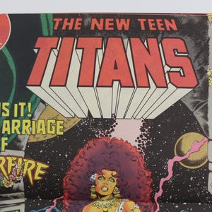 1989 STARFIRE MARRIAGE Poster Spanish Vintage Eduardo Barreto (13.25" X ...