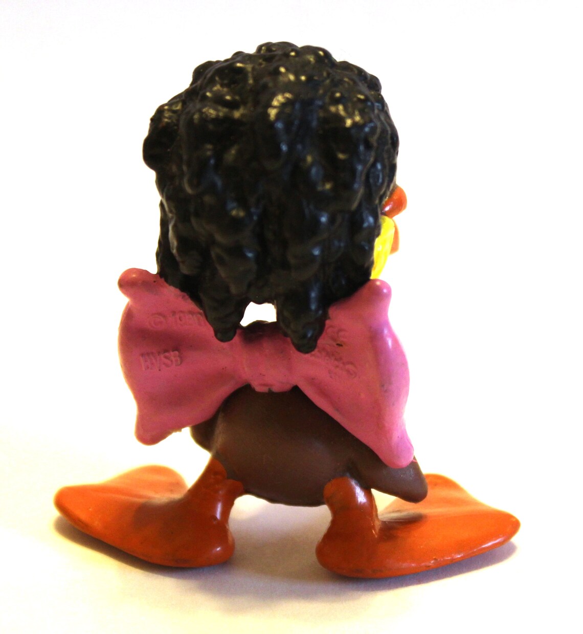 1990 Alfred J. Kwak WINNIE WANA PVC Figur 5 cm Schleich - Etsy.de