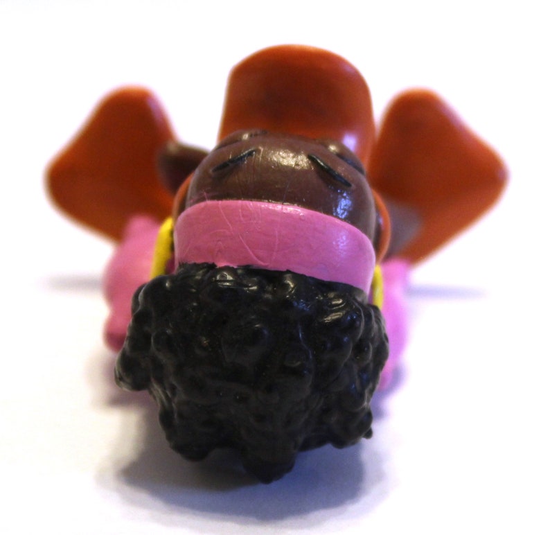 1990 Alfred J. Kwak WINNIE WANA PVC Figur 5 cm Schleich - Etsy.de