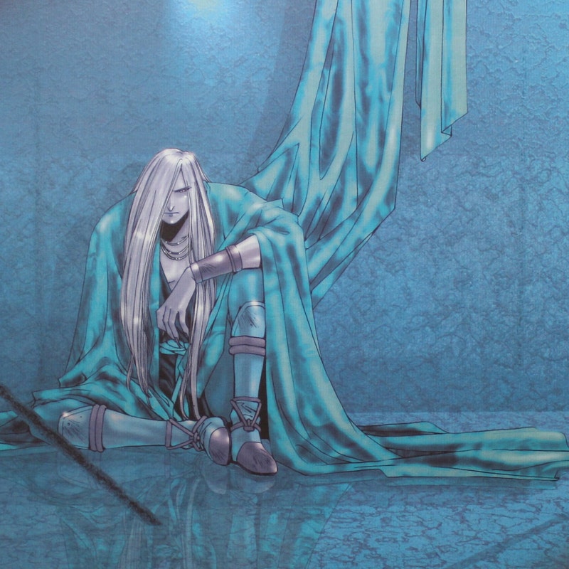 Movie the Dark Angel - Etsy