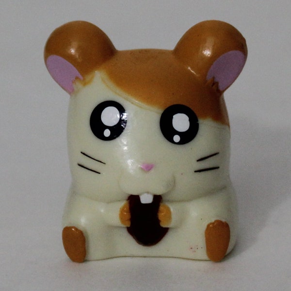 Hamtaro Pencil Toppers - Etsy