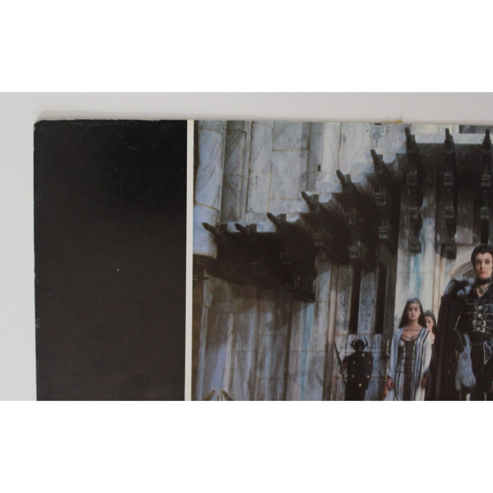 1984 CONAN the DESTROYER Lobby Card Originl Vintage Spain Bombaata 34 X ...