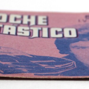 1982 KNIGHT RIDER Trading Cards Pack Sealed Spanish Vintage - Etsy