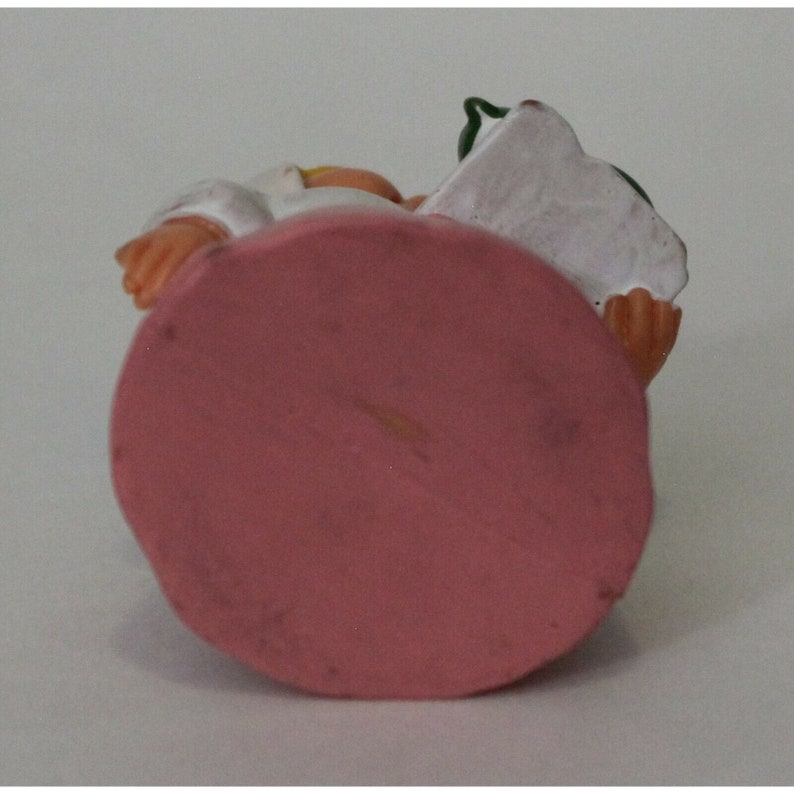 1980s LISA PVC Figure david the Gnome's Wife 3.25 - Etsy