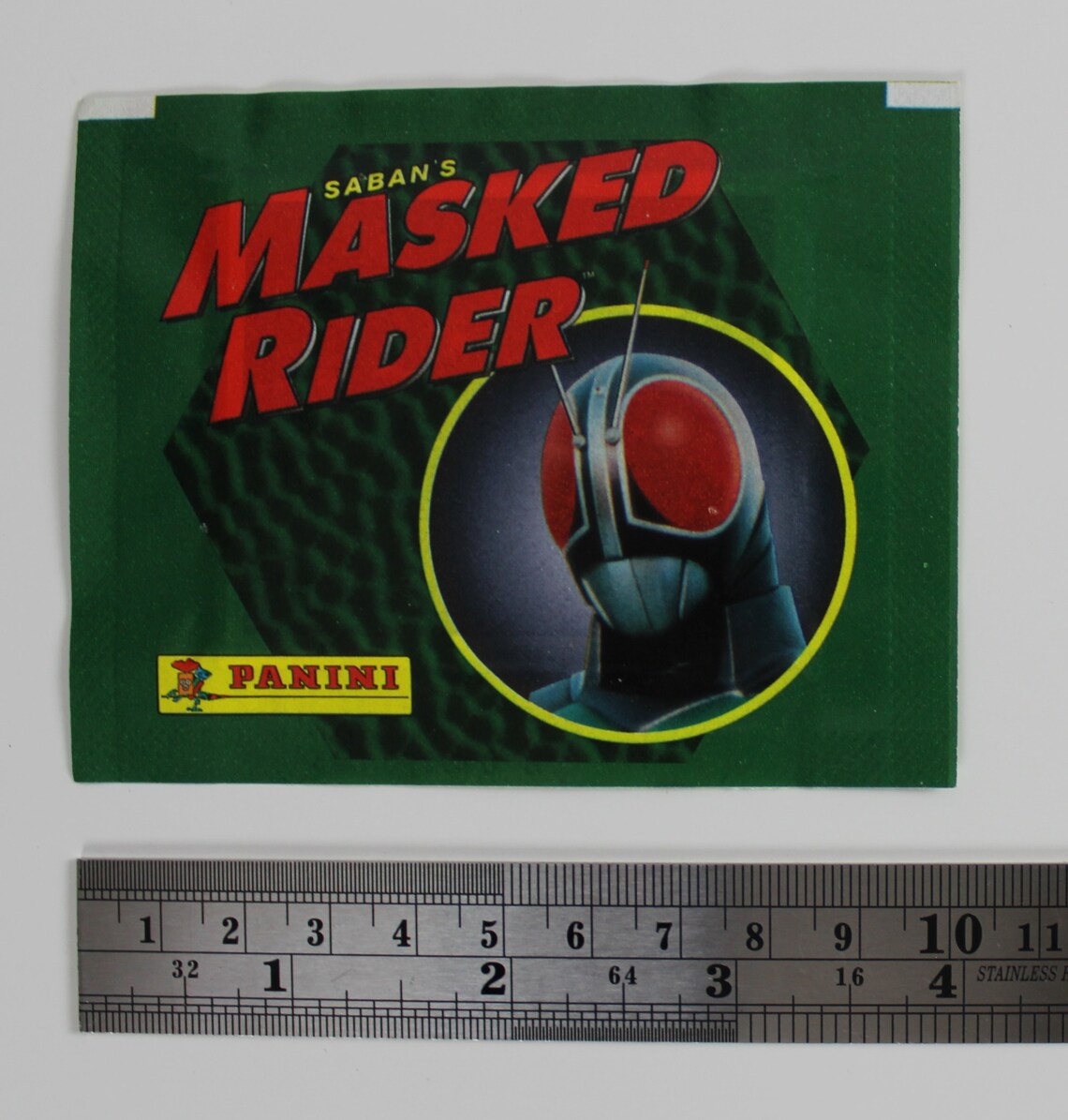 1996 MASKED RIDER Trading Cards Pack Spanish Sealed Item - Etsy