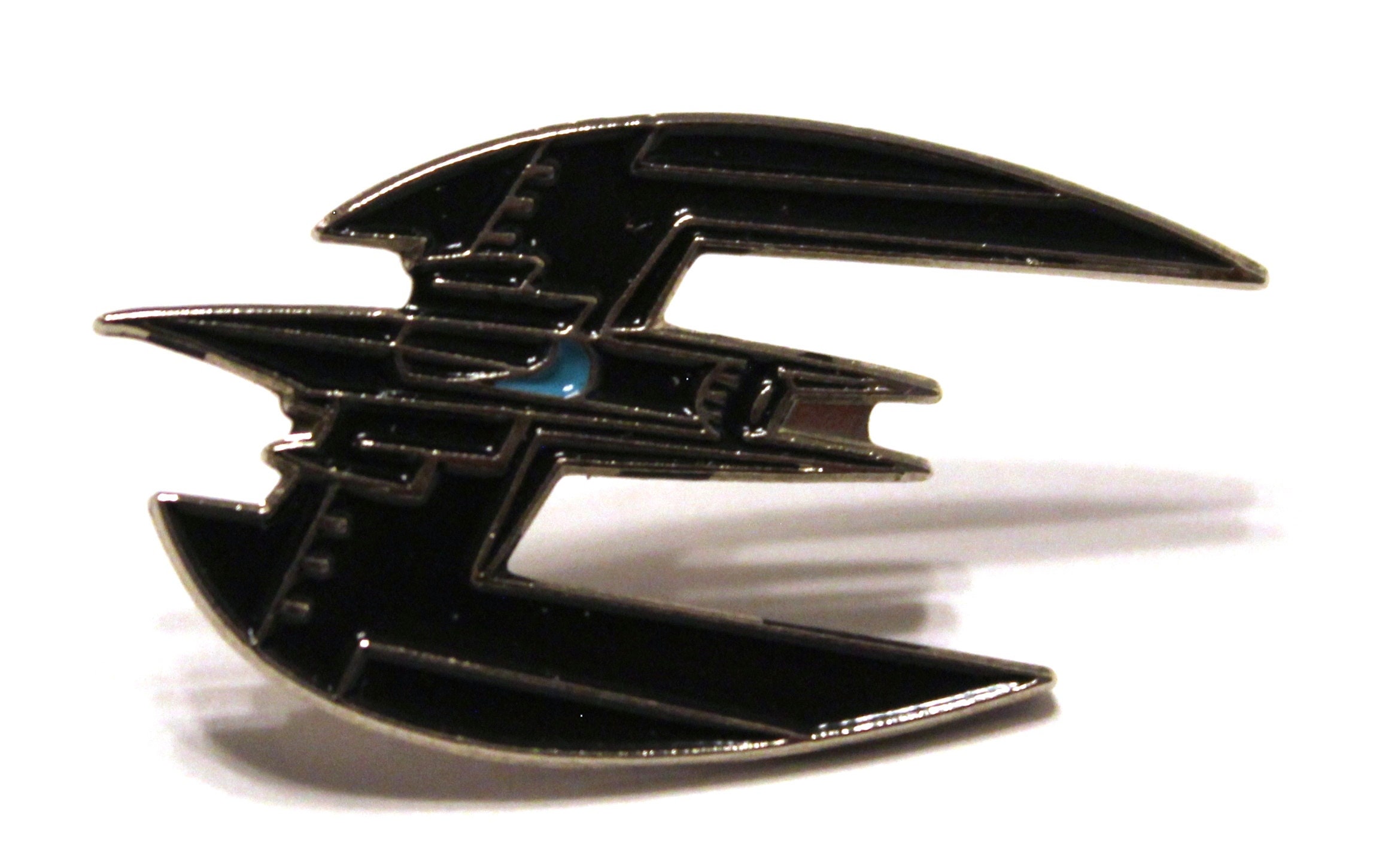 Batwing Coloring Pages