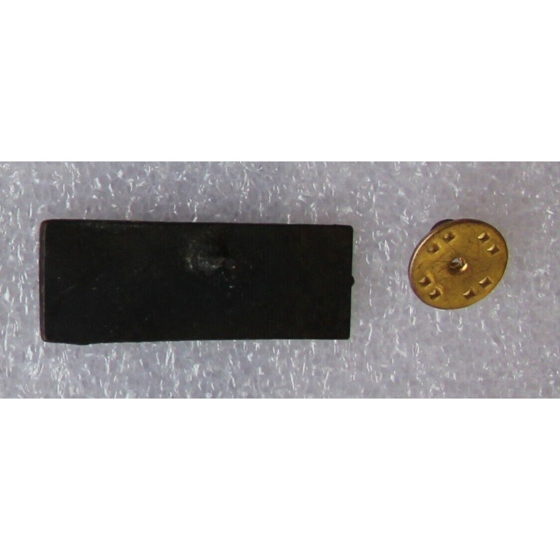 1980s-90s THE DOORS Lapel Pin 3.75 X 1.25cm (1.5" X 0.5") Jim Morrison ...