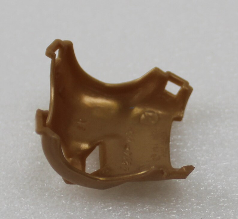 1989 HE-MAN New ADVENTURES Vintage Chest Armor Masters of the - Etsy