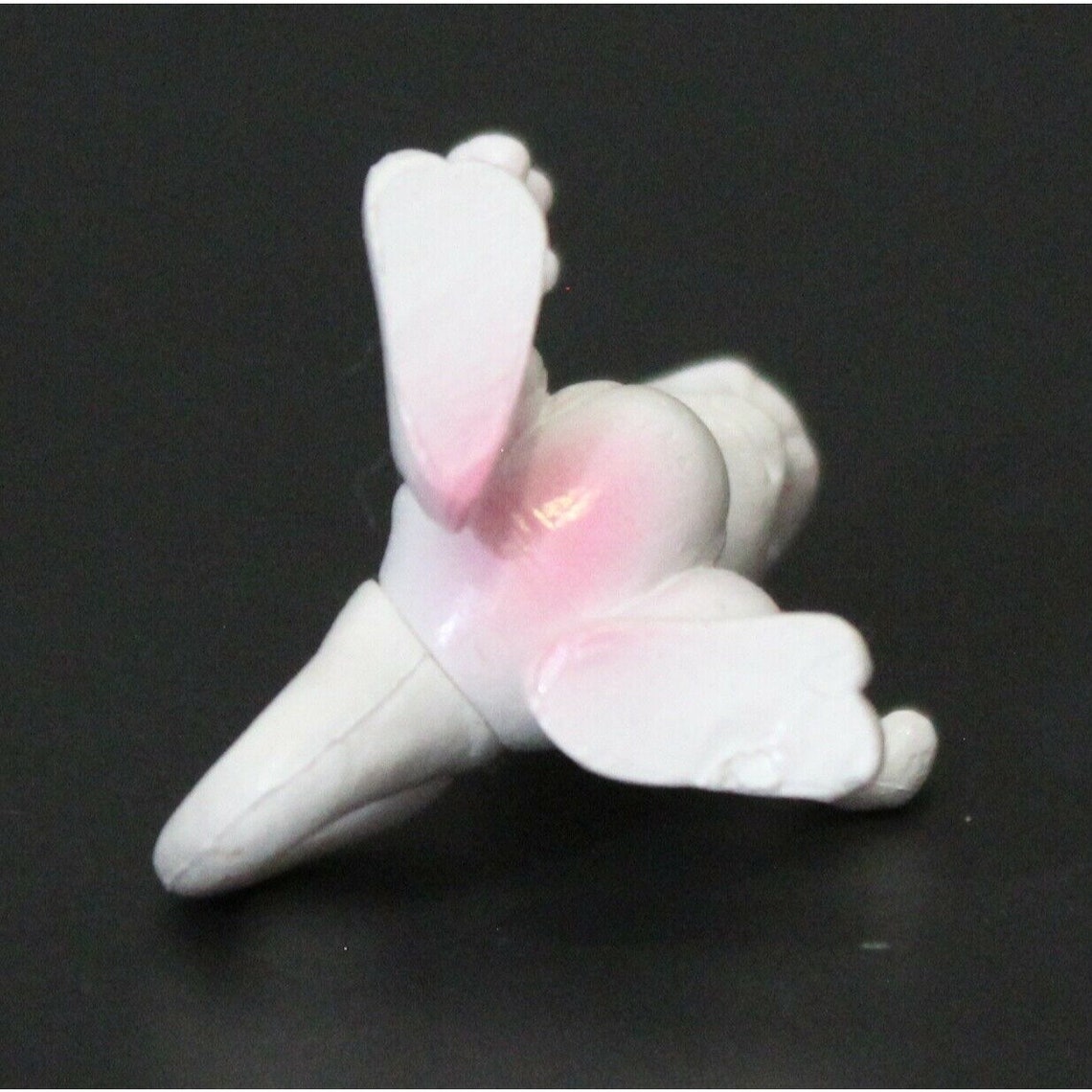 1999 Pokémon MEWTWO Mini-pvc Figure 2 5 Cm. Tomy | Etsy