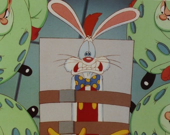 Baby Herman Card - Etsy