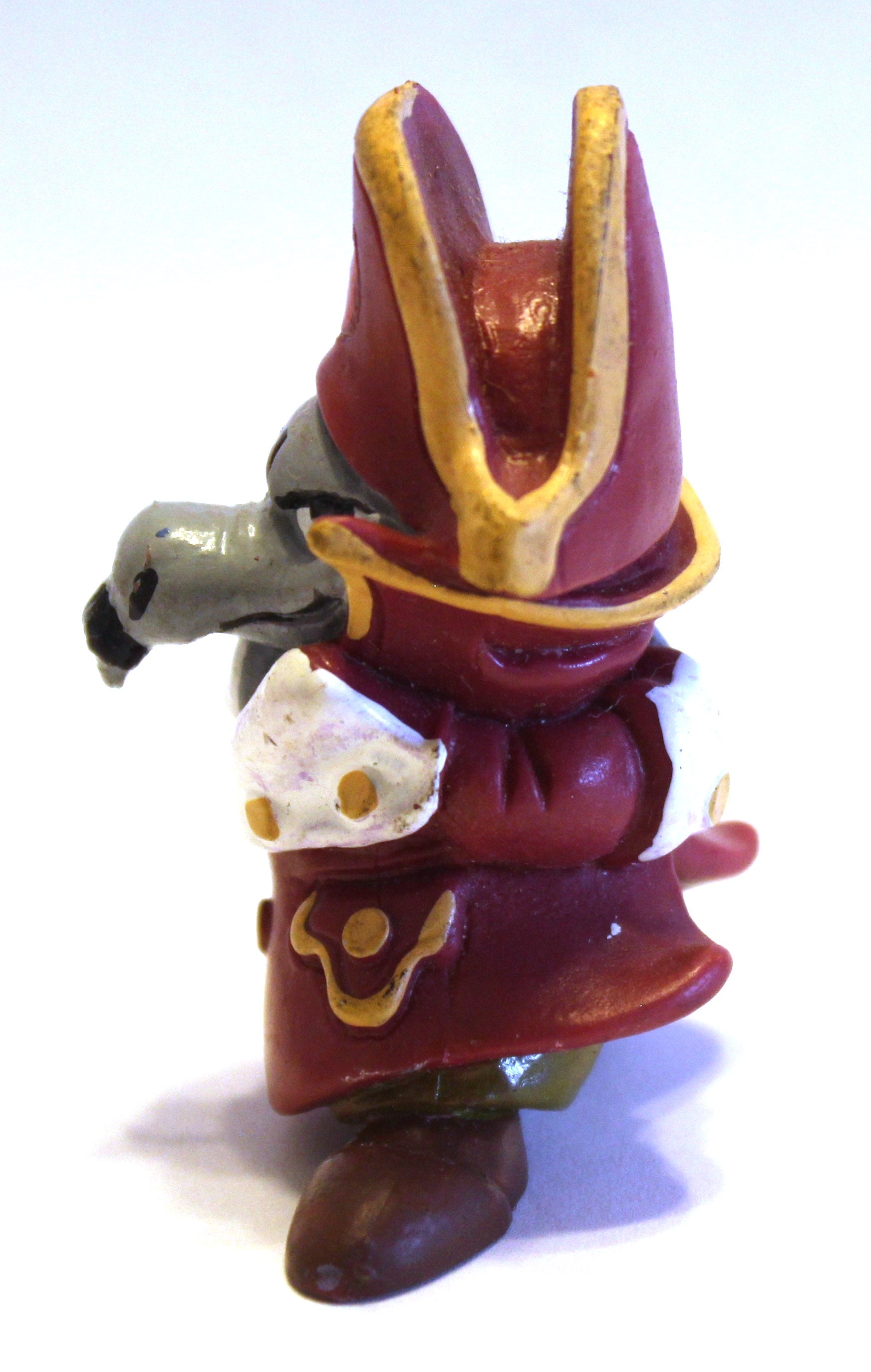 1990 Schleich Alfred J. Kwak 2.25 DOLF figura de PVC | Etsy