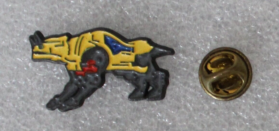 Sabertooth Tiger Dinozord