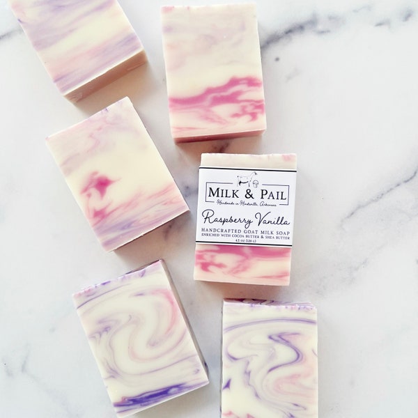 Best Handmade Soap - Etsy