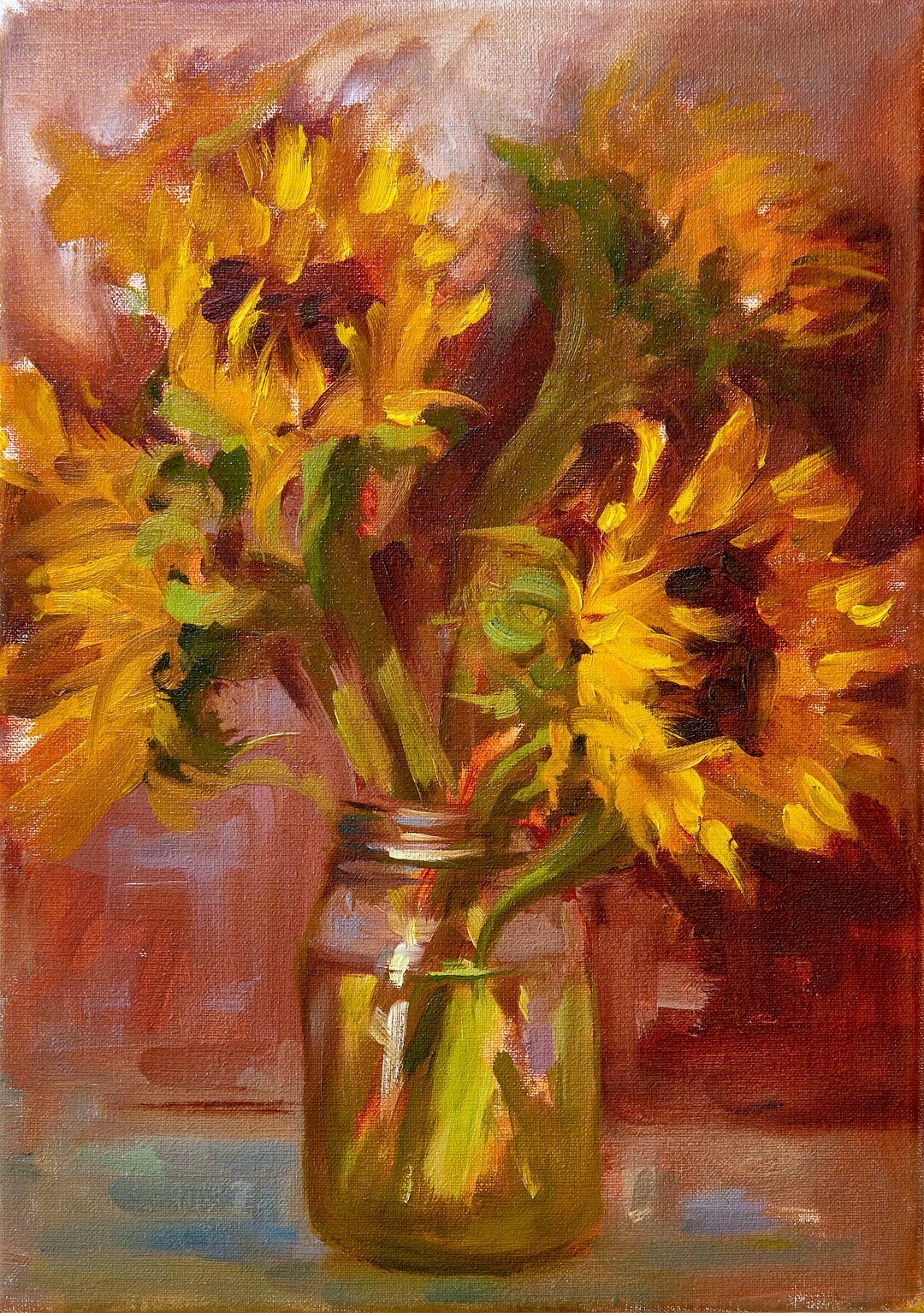 GICLEE ART PRINT - Etsy