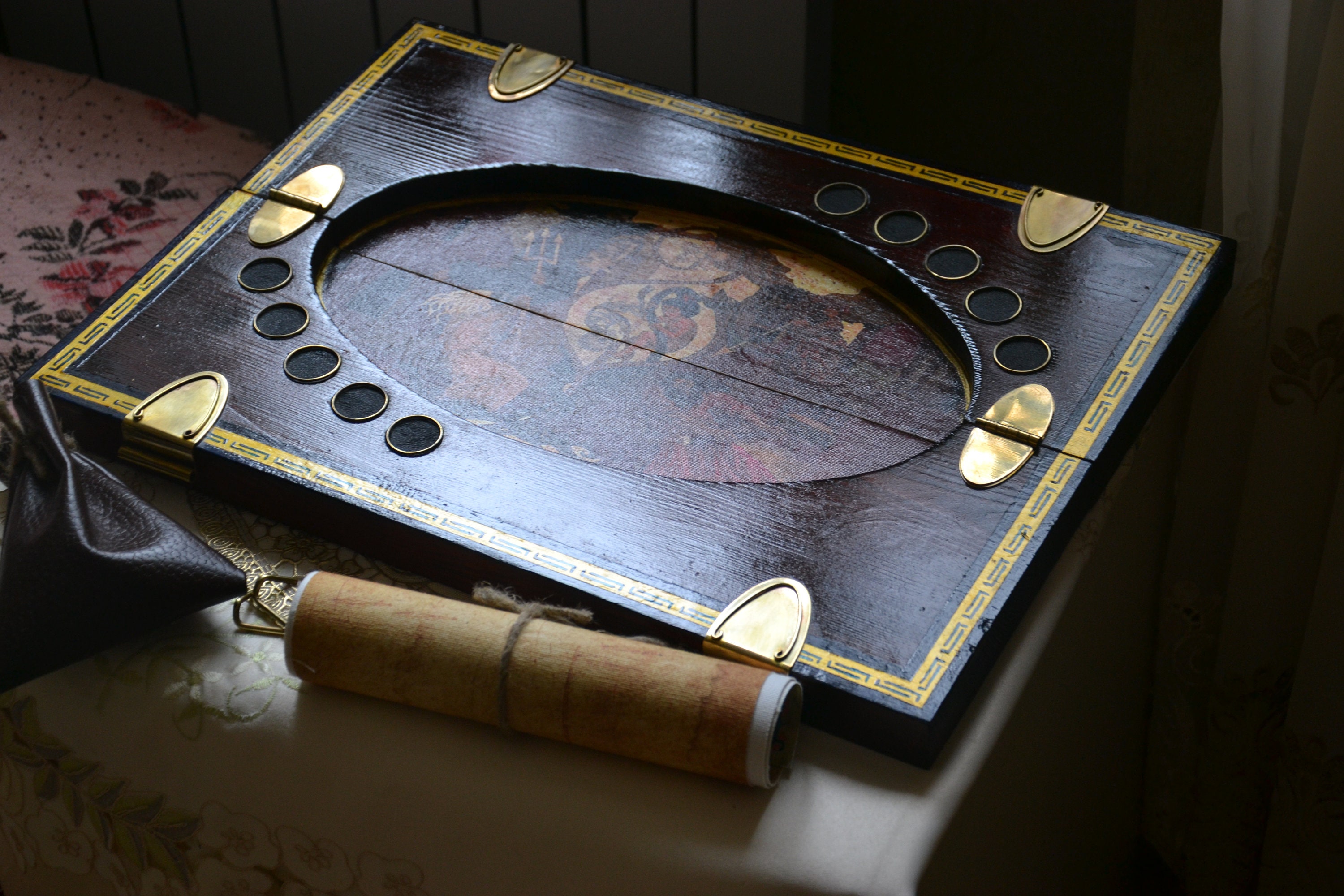 Dice Poker Board From The Witcher Dwarf Pokerboard Etsy dice-poker-board-from-the-witcher-dwarf-pokerboard-etsy
