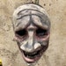 Schnoz Mask - Etsy