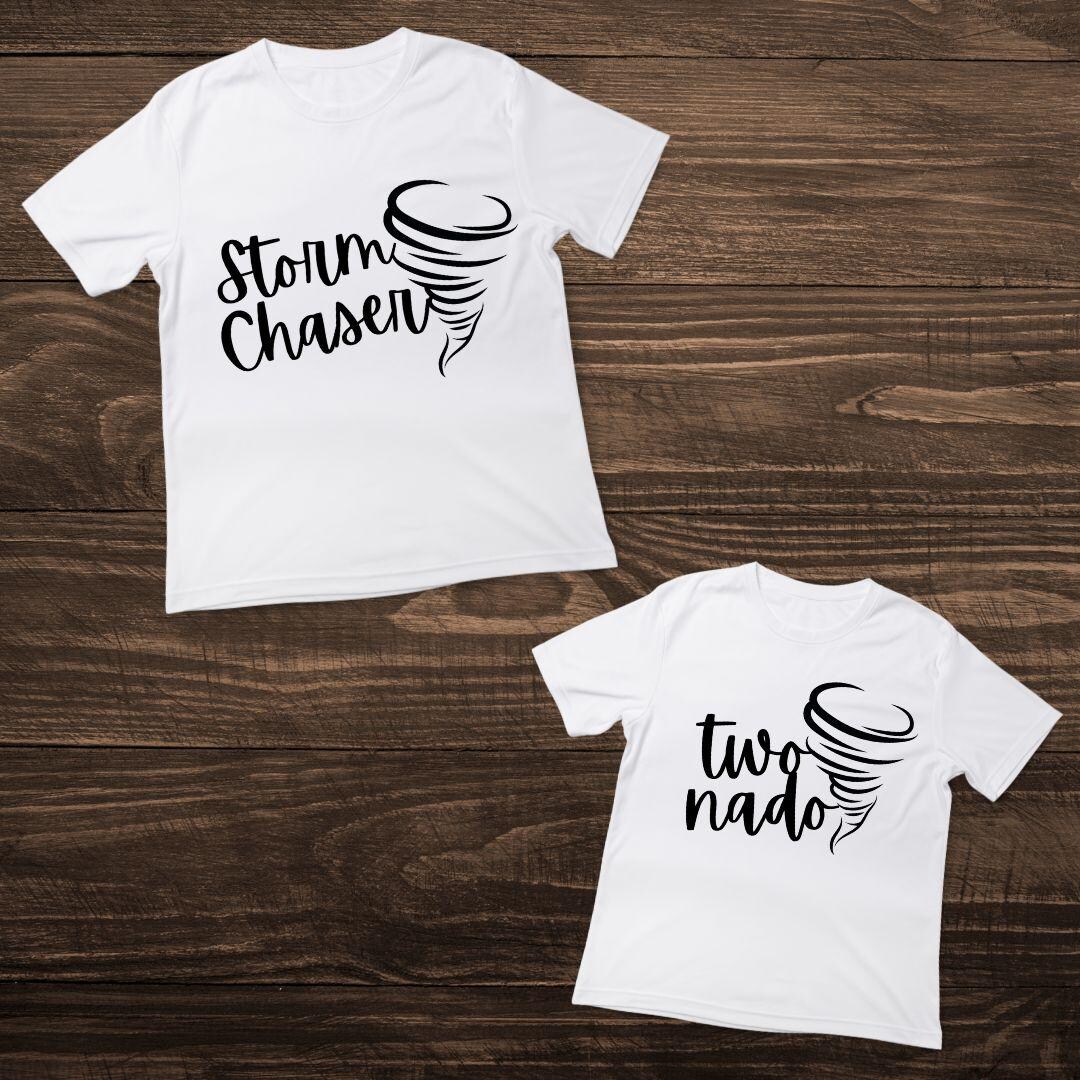 Two-nado PNG & SVG Files - Etsy