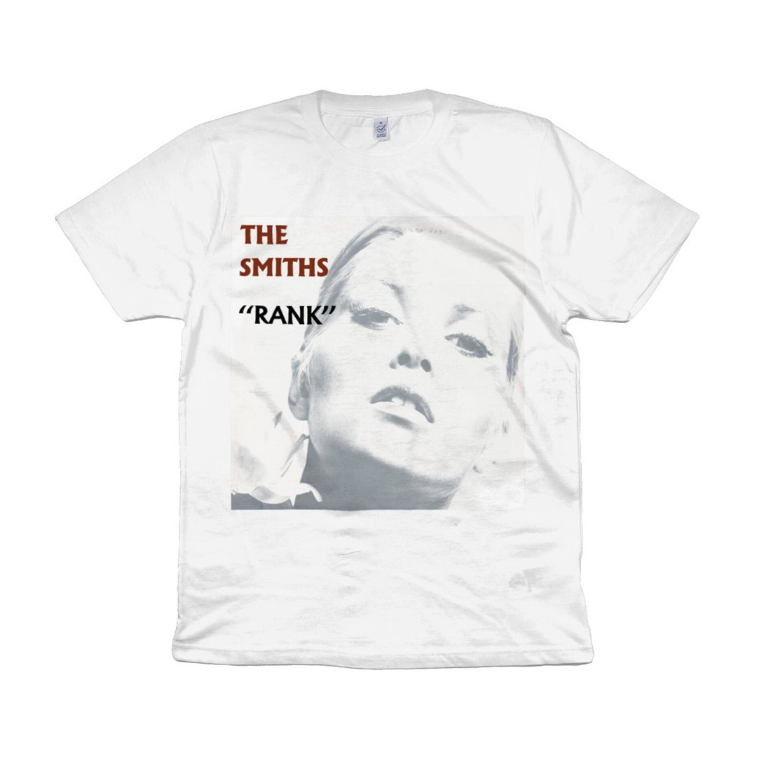 The Smiths - RANK - 1988 - Etsy