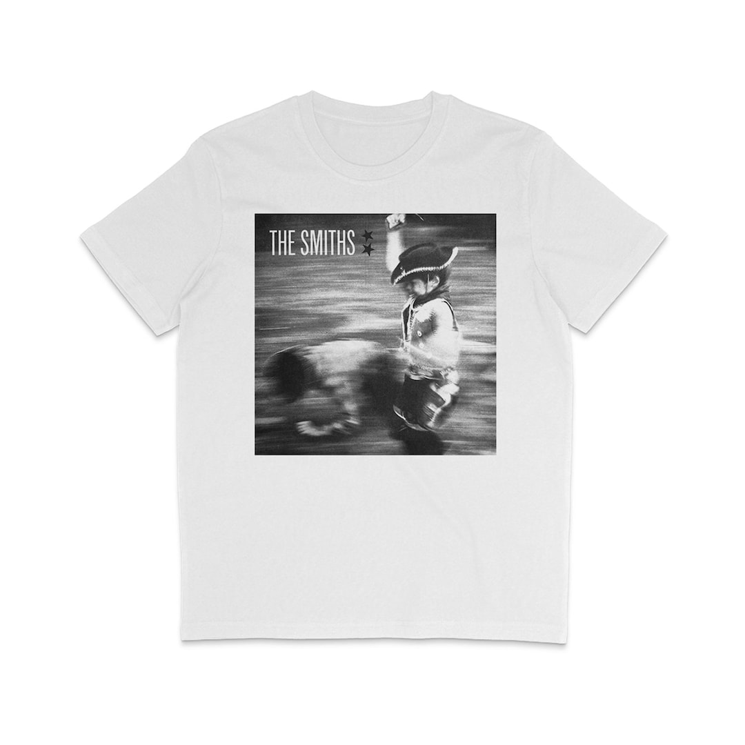 The Smiths - the Headmaster Ritual - Promo - 1985 - Etsy