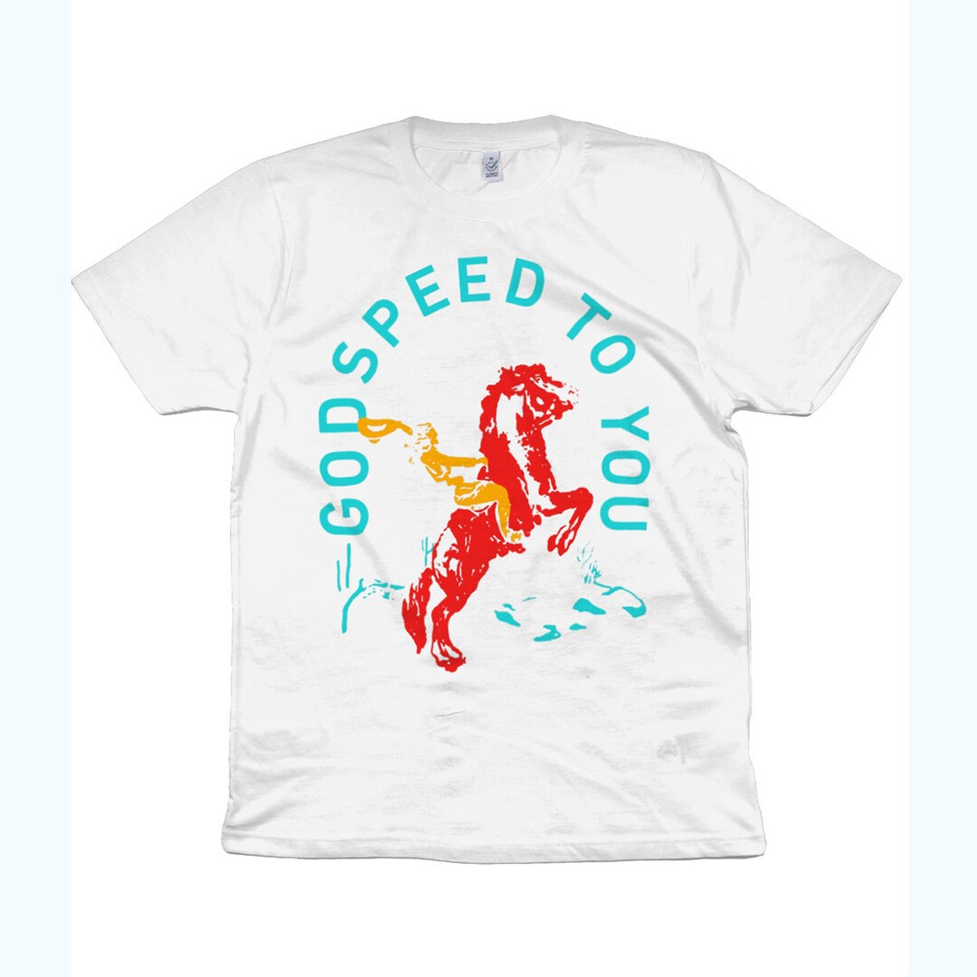 God Speed to You - Etsy