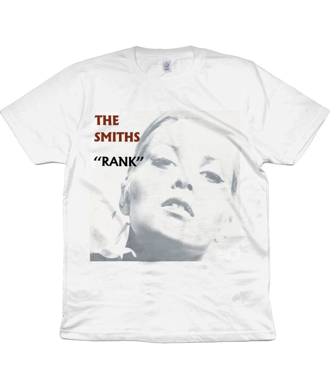 The Smiths RANK 1988 - Etsy