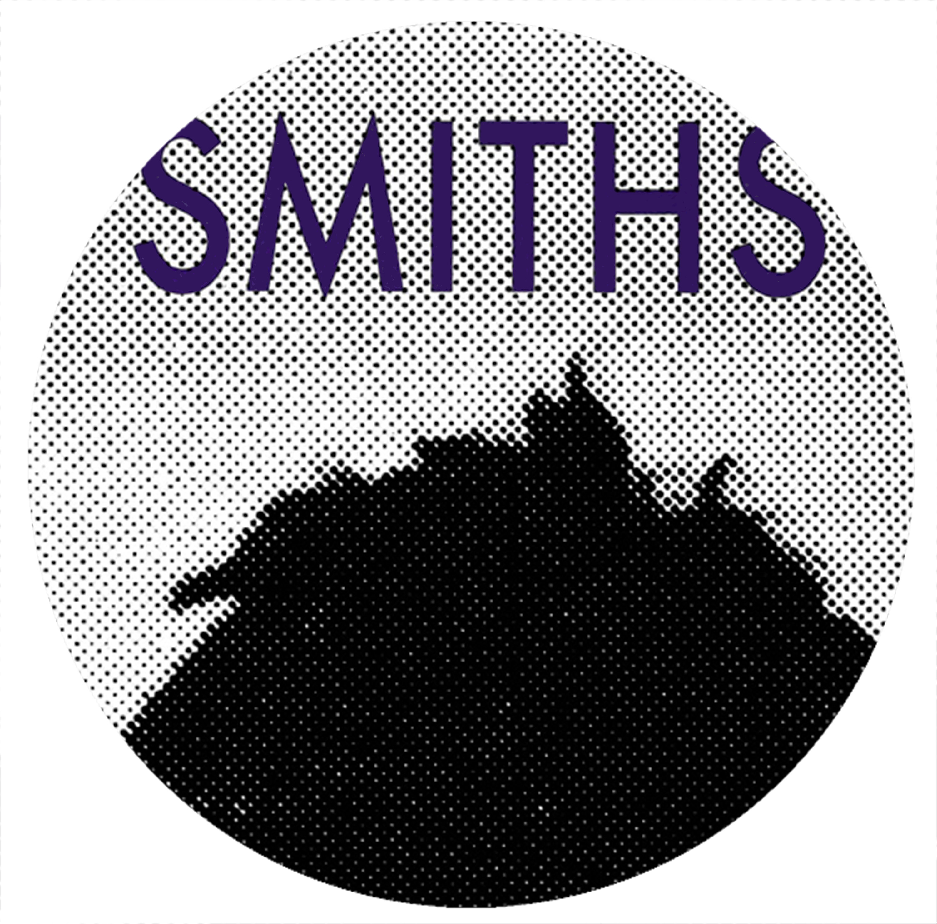 THE SMITHS How Soon Is Now 1985 Beach Towel | Etsy