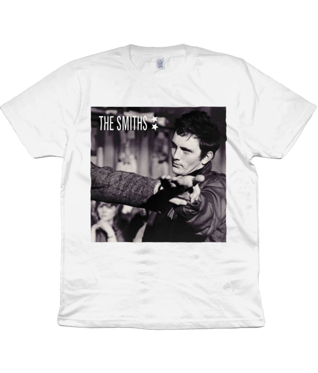 The Smiths - the Headmaster Ritual - Terence Stamp - 1985 - Etsy