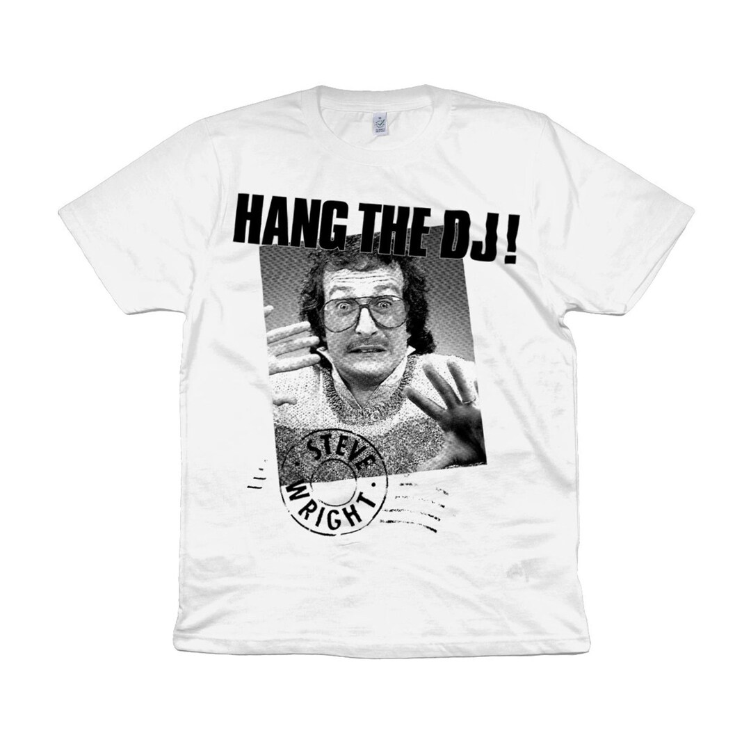 The Smiths - HANG THE DJ ! - Panic 1986 Promo - Front Print - Etsy