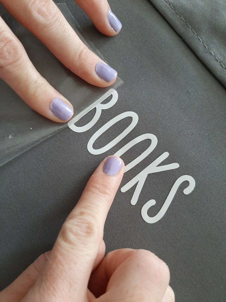 IKEA KALLAX DRONA Box Sticker Personalised Vinyl Labels | Etsy