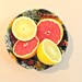 Bleeding Heart Round Bowl Ceramic Serving Bowls Serving - Etsy