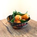 Bleeding Heart Round Bowl Ceramic Serving Bowls Serving - Etsy