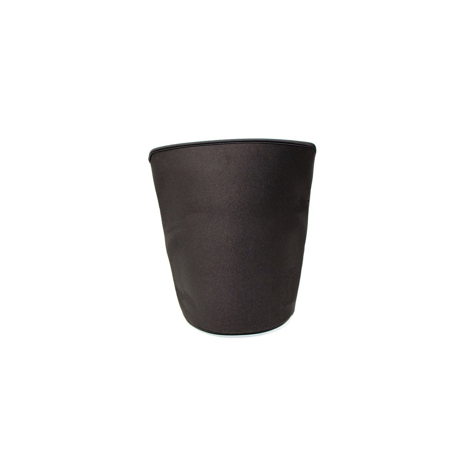 Bucket Cooler - 7 Millimeter Neoprene Sleeve for 5 Gallon Bucket (black ...