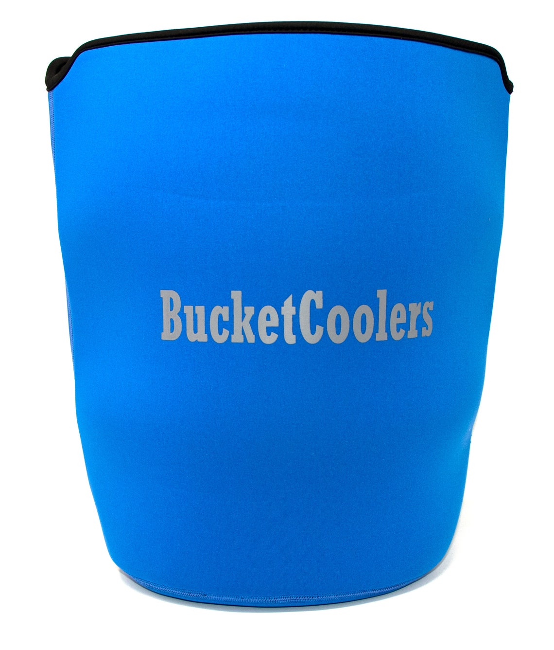 Bucket Cooler - 7 Millimeter Neoprene Sleeve for 5 Gallon Bucket (blue ...