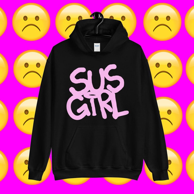 Sus Girl - Etsy