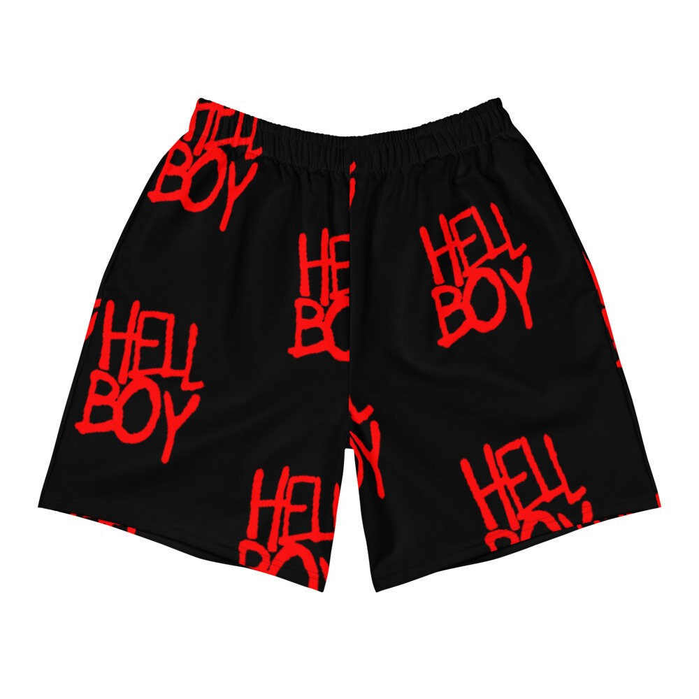 Lil Emo Peep Style Hell Boy Emo Rap Hip Hop All Over Print - Etsy