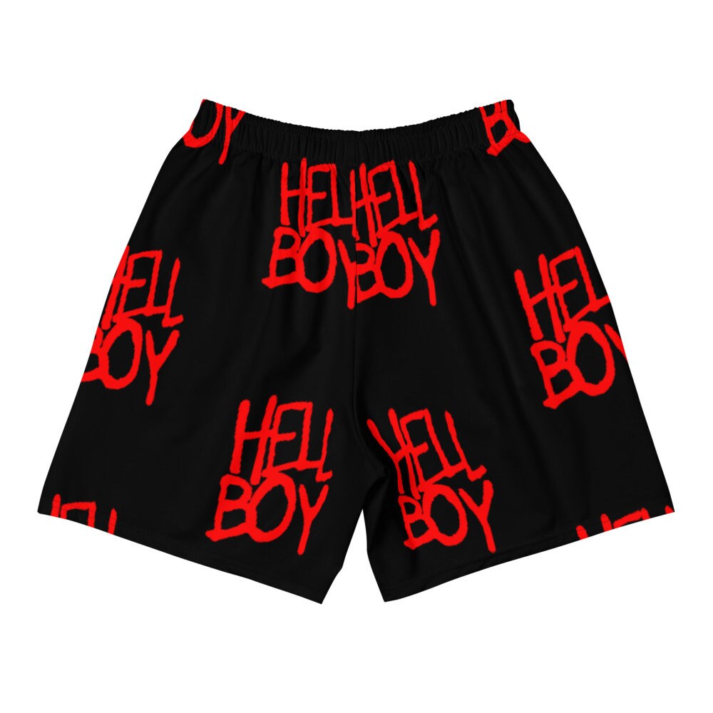 Lil Emo Peep Style Hell Boy Emo Rap Hip Hop All Over Print - Etsy