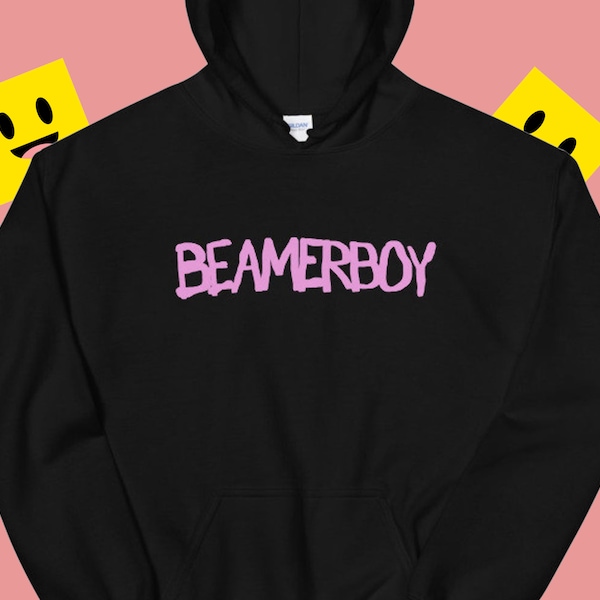 Beamer Boy - Etsy