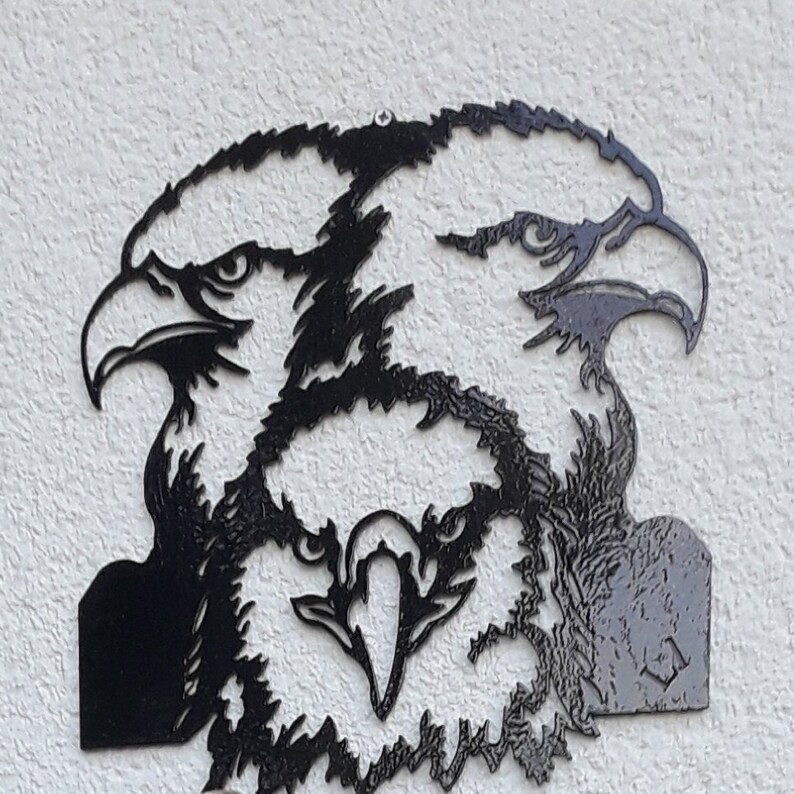 Adler DXF - Etsy.de