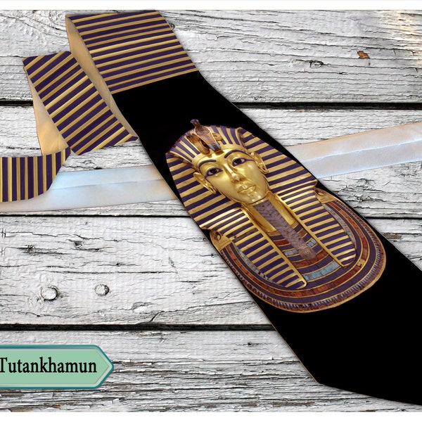 King Tut - Etsy