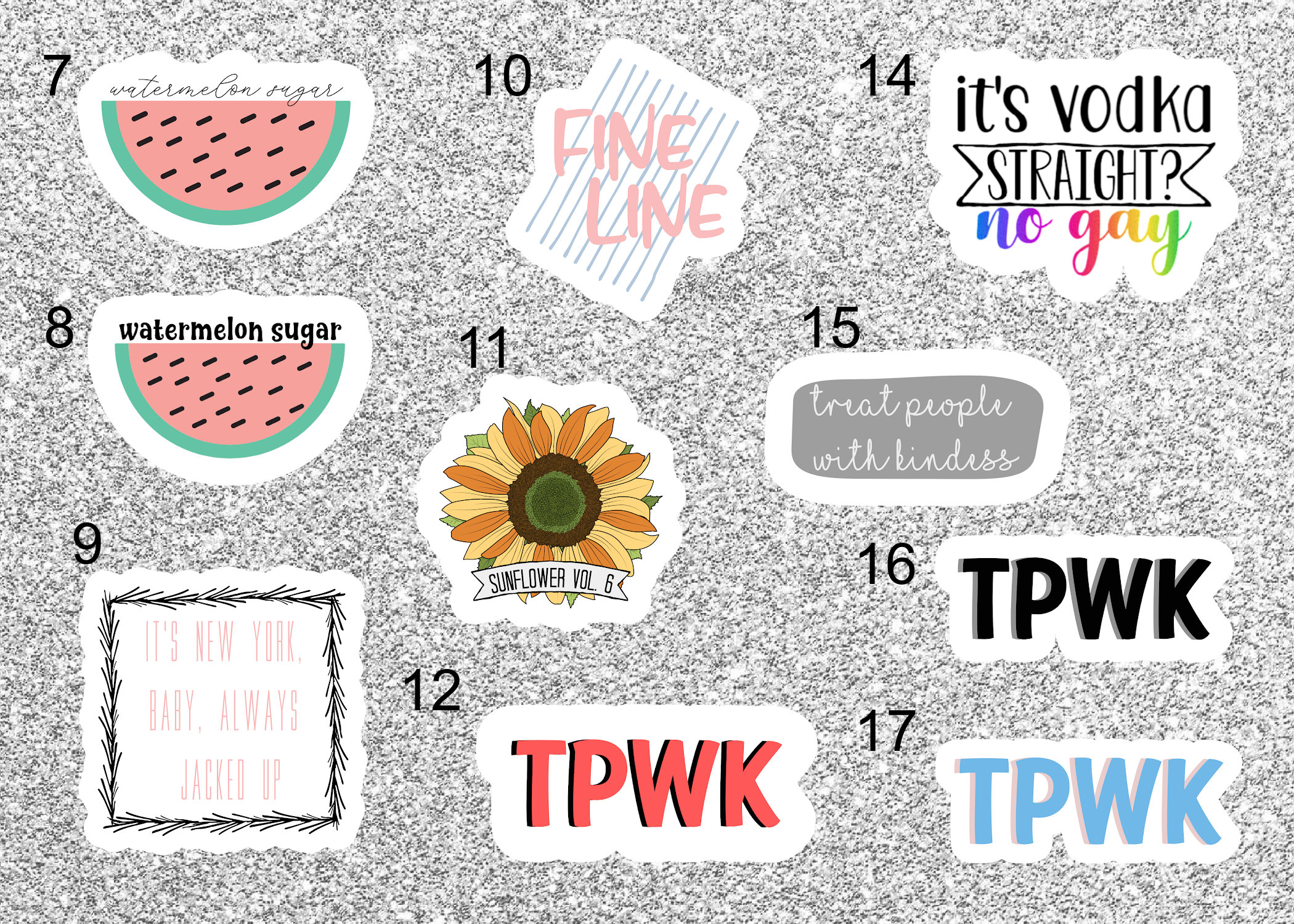 Harry Styles Stickers - Etsy