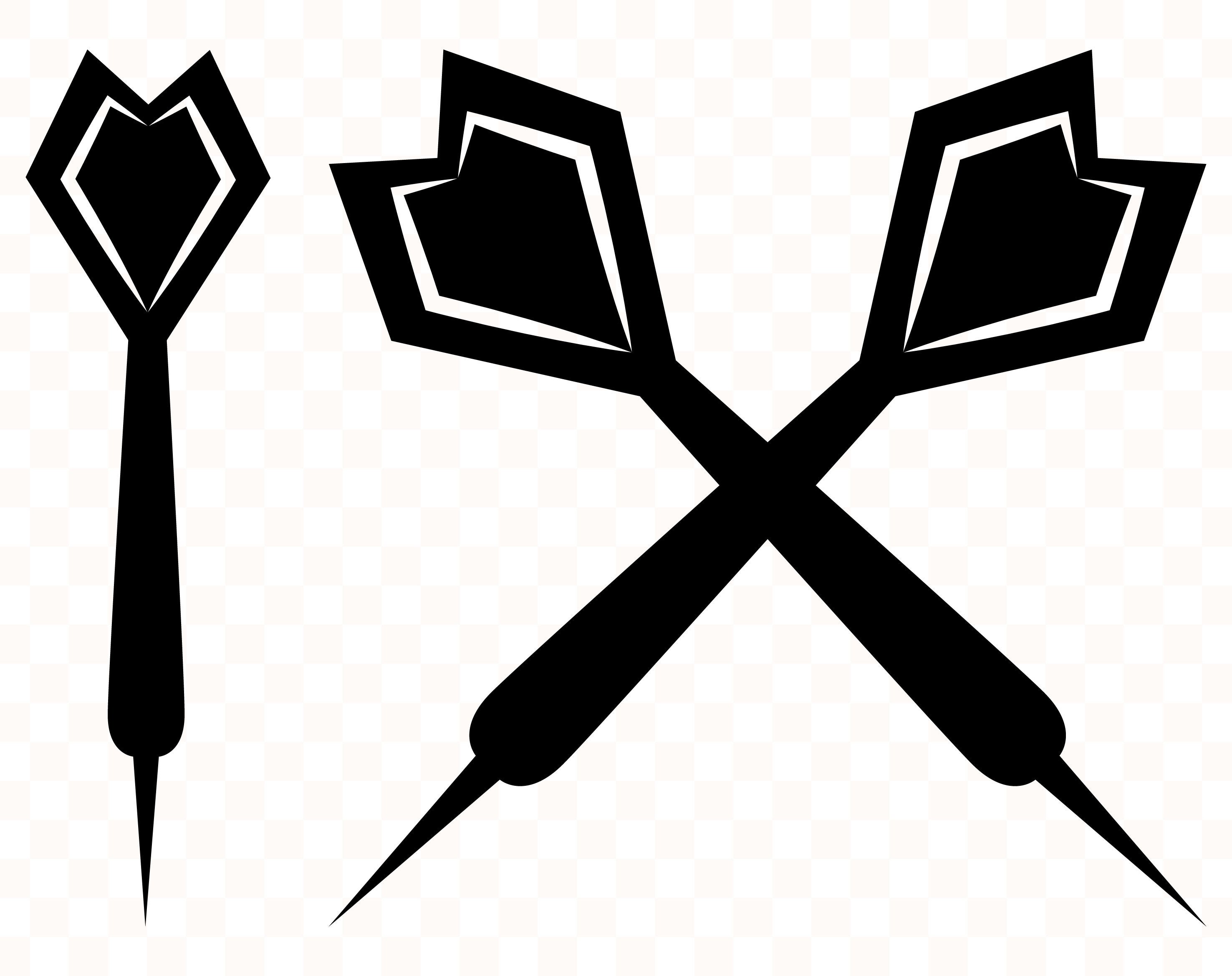 Darts svg Darts svg file Flights dartboard svg Tournament svg | Etsy