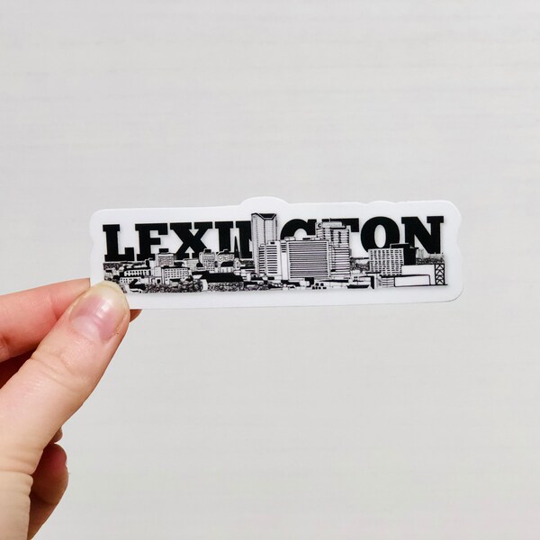 Lexington Kentucky - Etsy