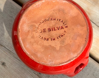 De Silva Pottery - Etsy