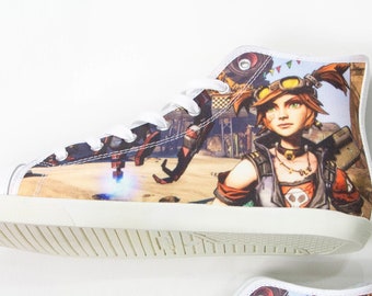 Video Game Shoes - Etsy