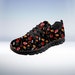 BBQ Shoes, Barbecue Sneaker, Barbeque Lover Tennis Shoe, Custom Shoe ...