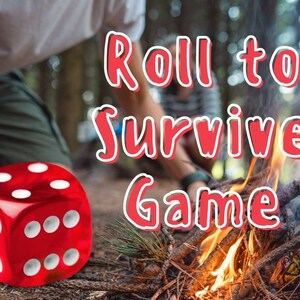 Nature Guessing Game Who Am I Game What Am I Game Forest School - Etsy